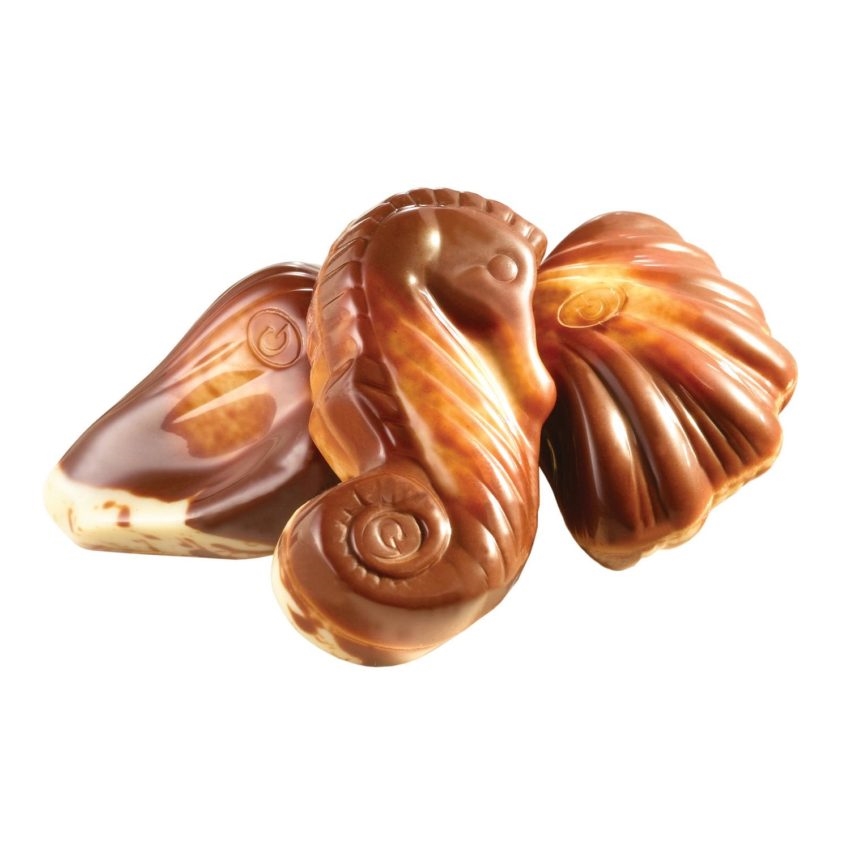 Guylian zeevruchten Original Praliné Belgische streekproducten ontdekken Guylian zeevruchten Original Praliné Belgische streekproducten ontdekken